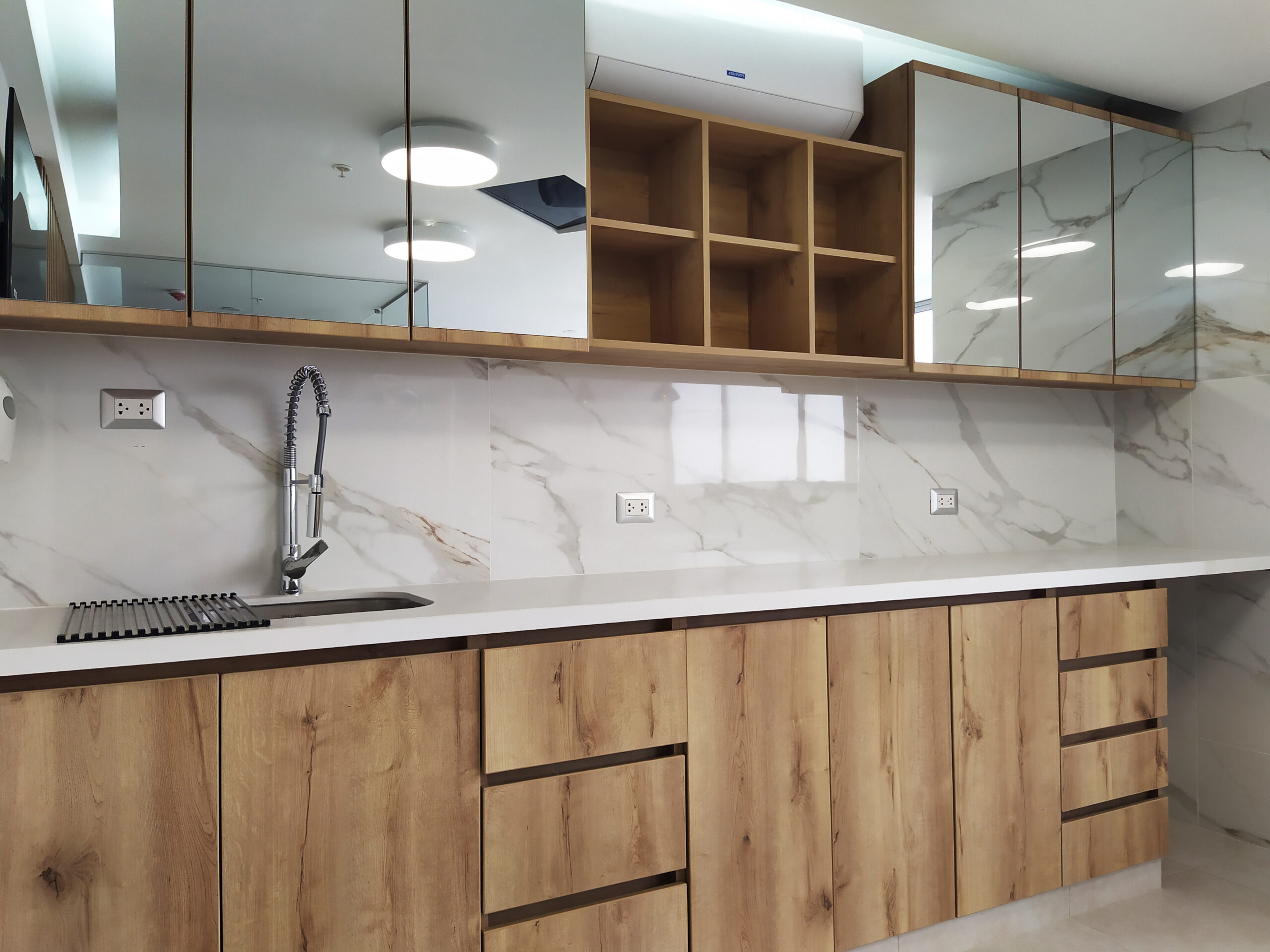 CONSULTORIO EN EDIFICIO SMART - Fermín Prieto Arquitecto